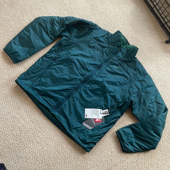 REI | Jackets & Coats | Nwt Rei Flash Insulated Jacket Size Xl Fjord ...